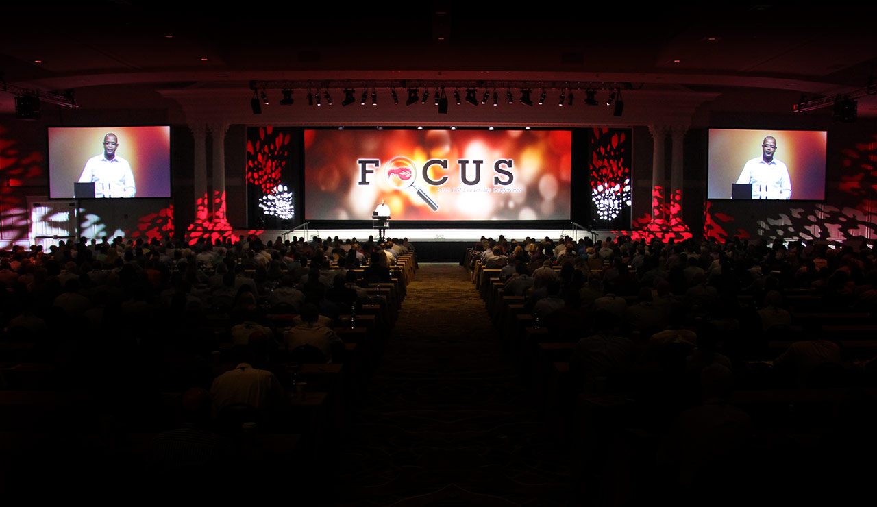 Event Production Gallery | M squared OnStage